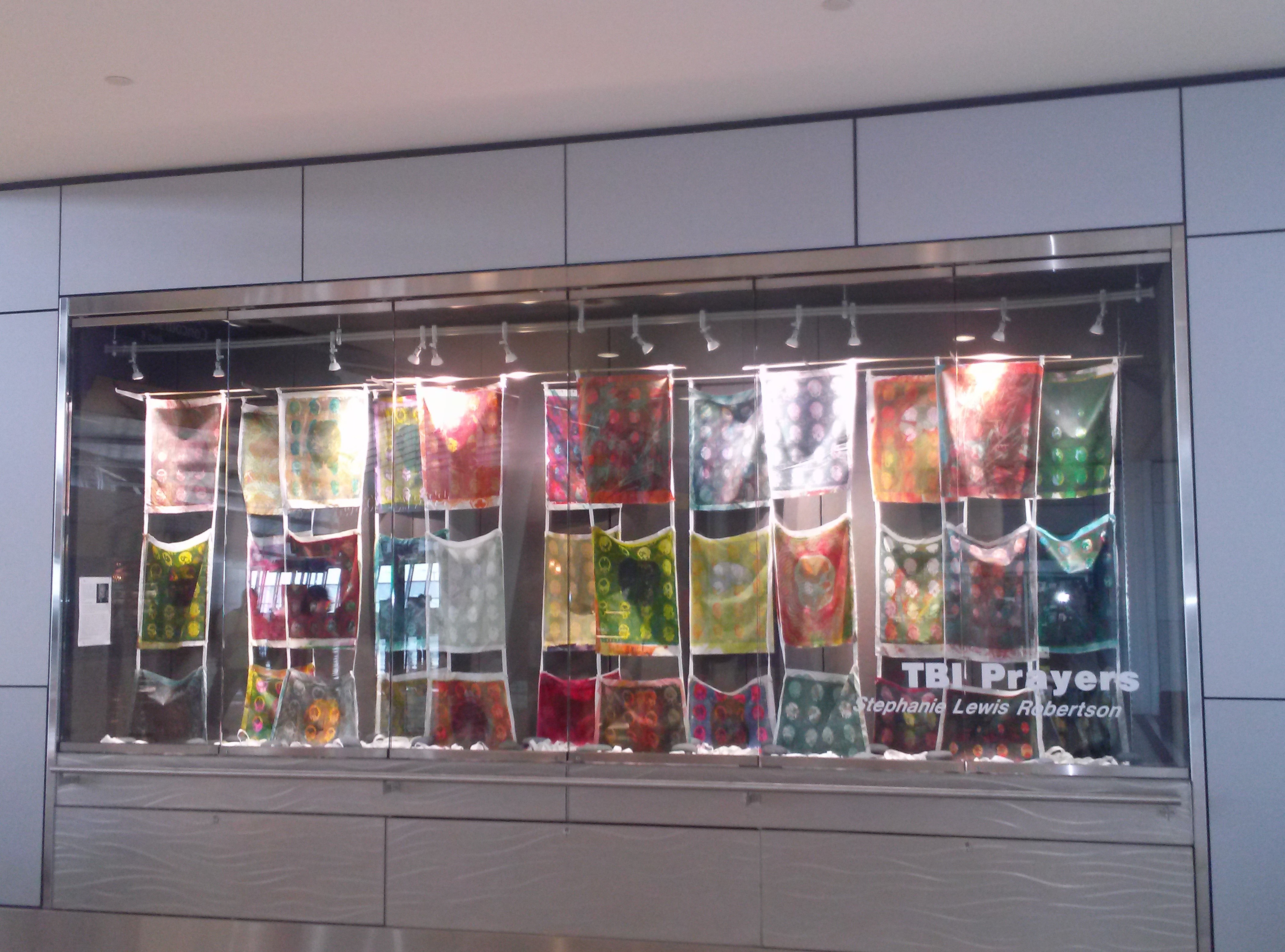 TBI Prayers | Indianapolis Airport Authority