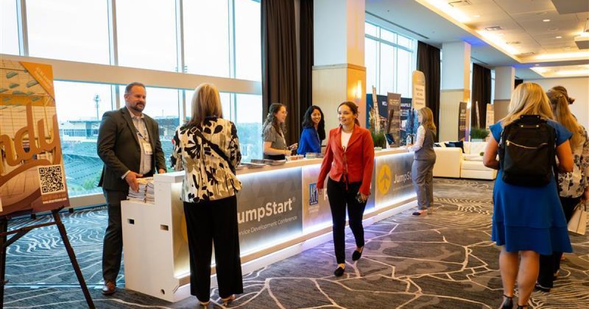 Indy Airport Hosts Global Air… | Indianapolis Airport Authority