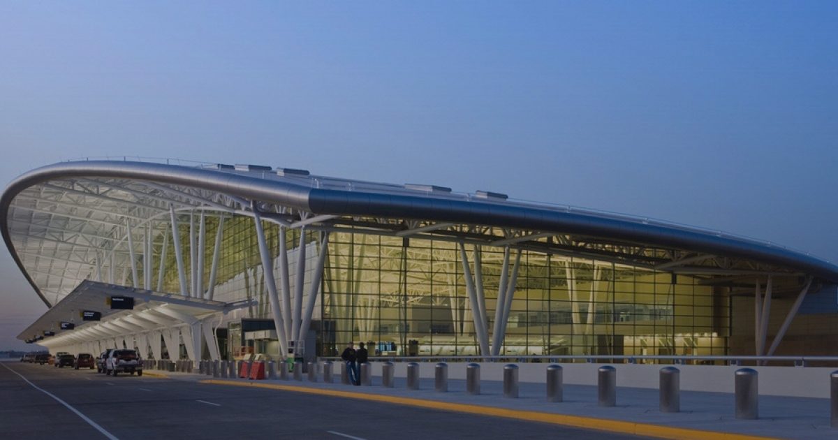 Indianapolis Airport Authority, AAR… | Indianapolis Airport Authority