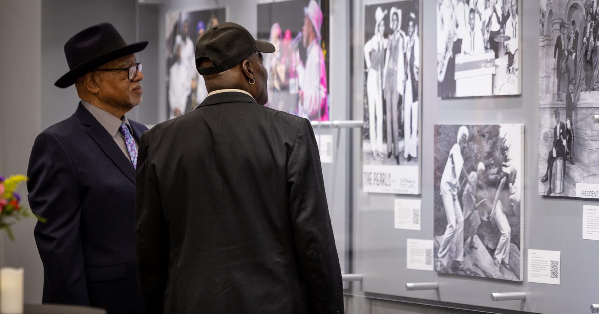 Indy Airport Features ‘Art and Soul’… | Indianapolis Airport Authority