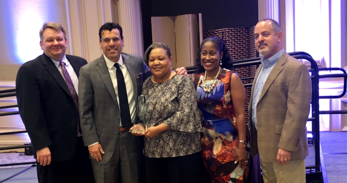 IAA's focus on diversity, inclusion… | Indianapolis Airport Authority