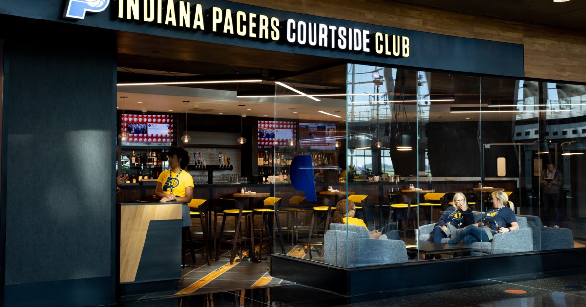 Indiana Pacers Courtside Club Indianapolis Airport Authority indiana-pacers-courtside-club-indianapolis-airport-authority